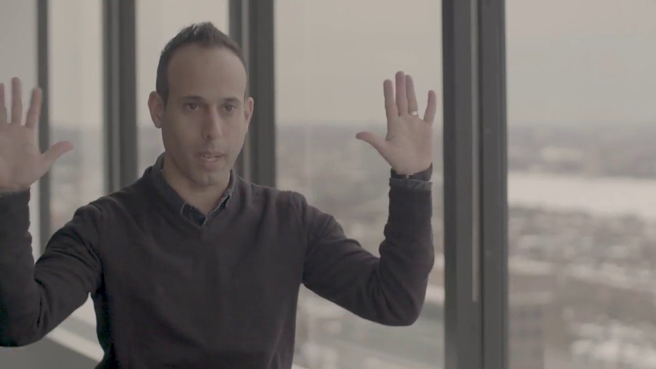 The Defenders | Official Movie Trailer - YouTube