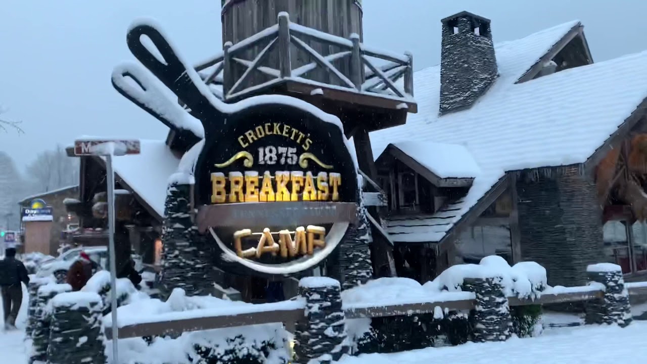 After Winter Storm On Christmas Day In Gatlinburg TN YouTube after-winter-storm-on-christmas-day-in-gatlinburg-tn-youtube