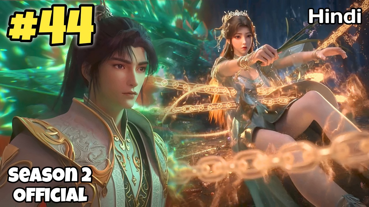 Azure Dragon Transfer His God Powers Into a Weak Human Boy So He can ...