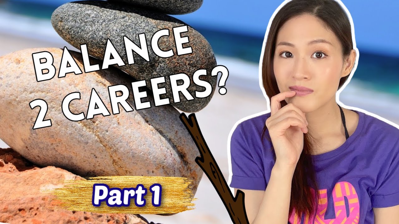How to balance 2 careers (5 tips and things to consider) | Multiple ...