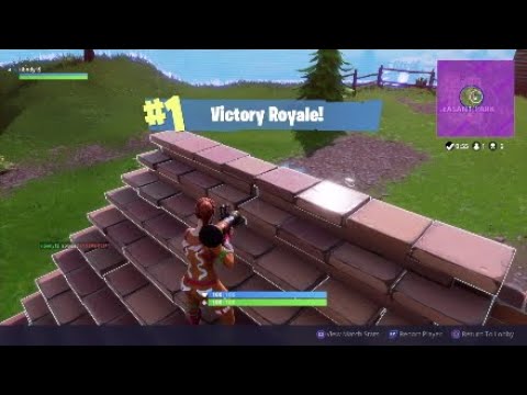 fortnite #2 | gameplay - YouTube
