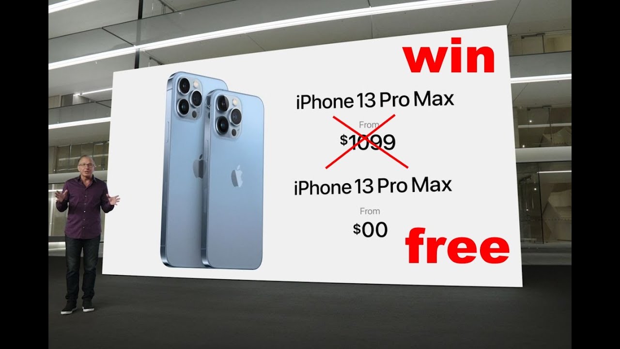 How To Get A Free IPhone 13 Max Pro how can i get free iphone YouTube how-to-get-a-free-iphone-13-max-pro-how-can-i-get-free-iphone-youtube