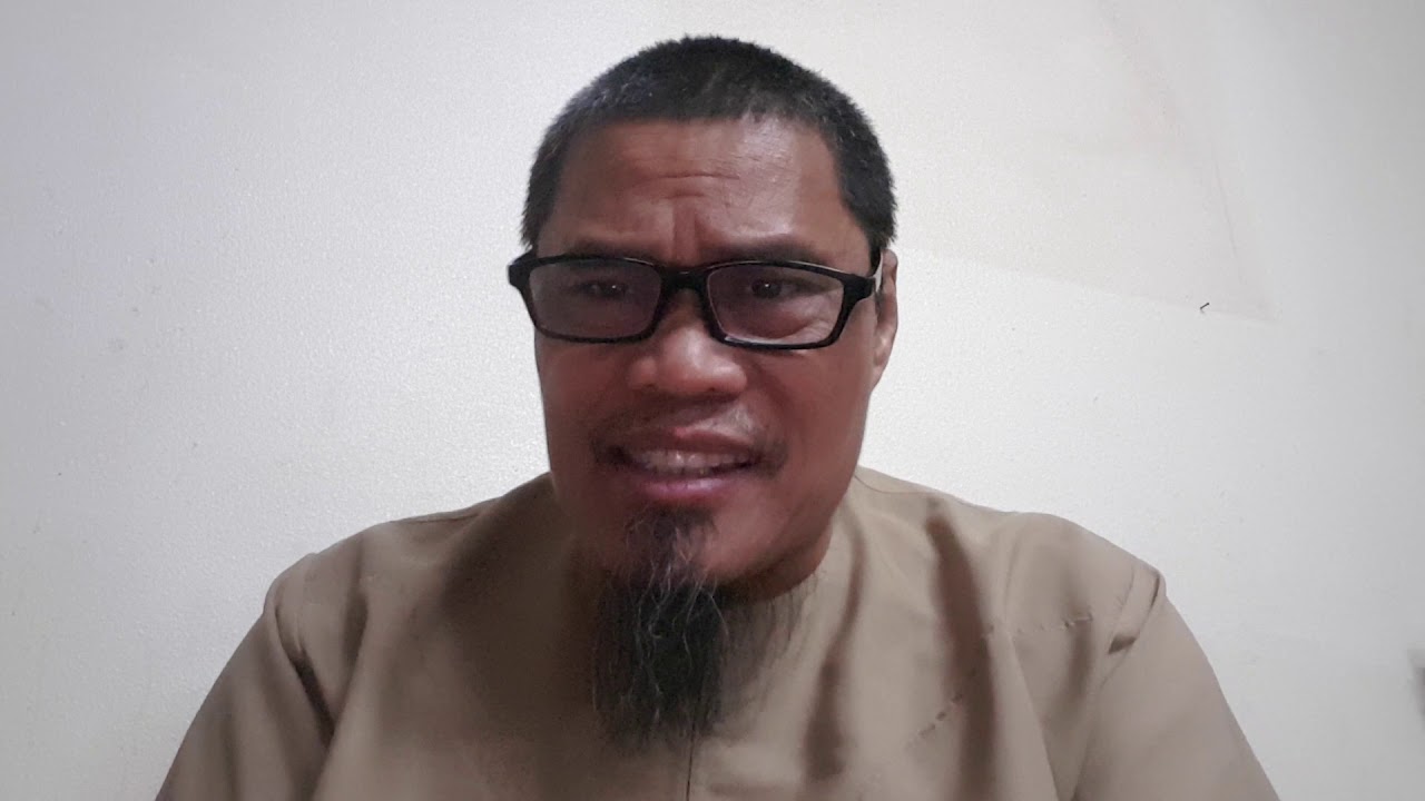 LAYLATUL QADR ni: Mohammad Taha Ali - YouTube