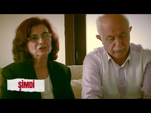 Lütfiye Pekcan'la Yaşamdan Hikayeler | Keskin ailesinin hikayesi... | 29 Mayıs