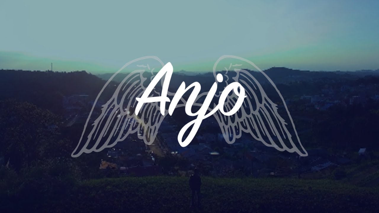 Anjo - JOTABÊ (Clipe Oficial) - YouTube