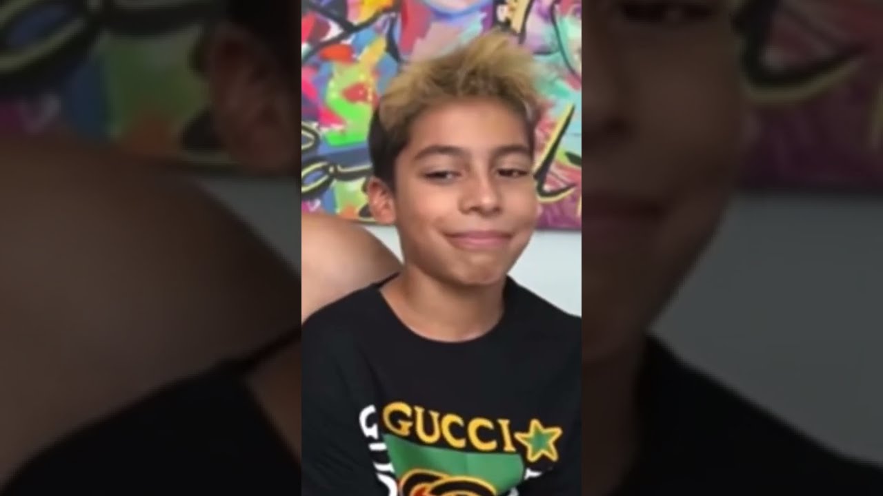 #ferran face tells a different story #shorts - YouTube