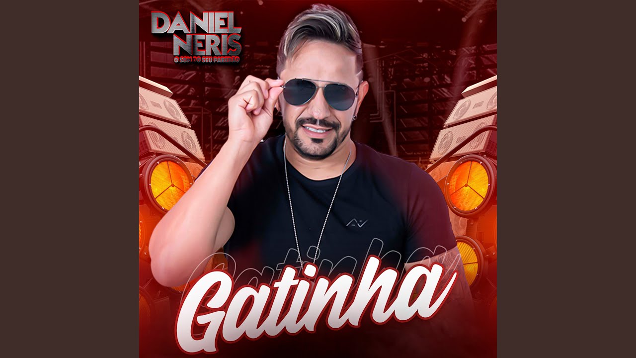 Gatinha Youtube