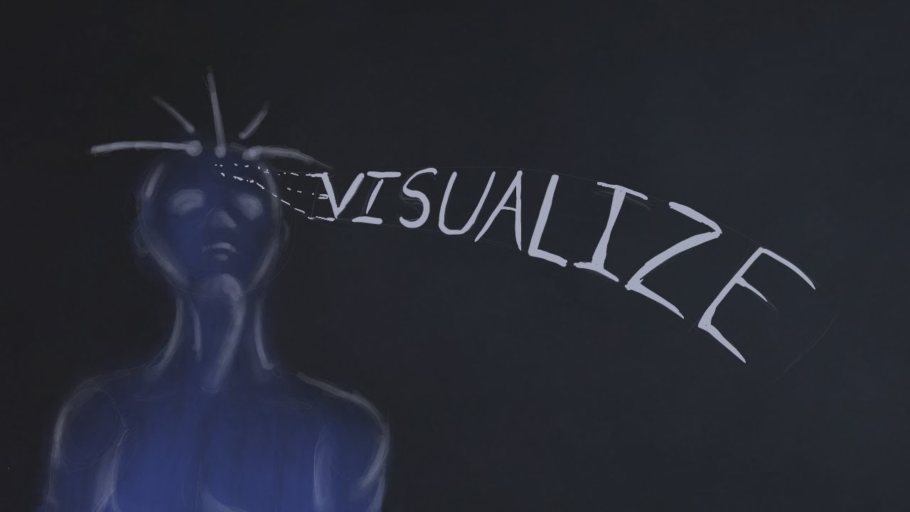 Visualization Training, Drawing from MEMORY and IMAGINATION - YouTube