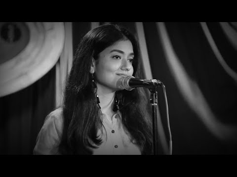 Kisi Ko Khayalo Me Basana Sahi hai Kya | Sainee Raj | Ideal Lines
