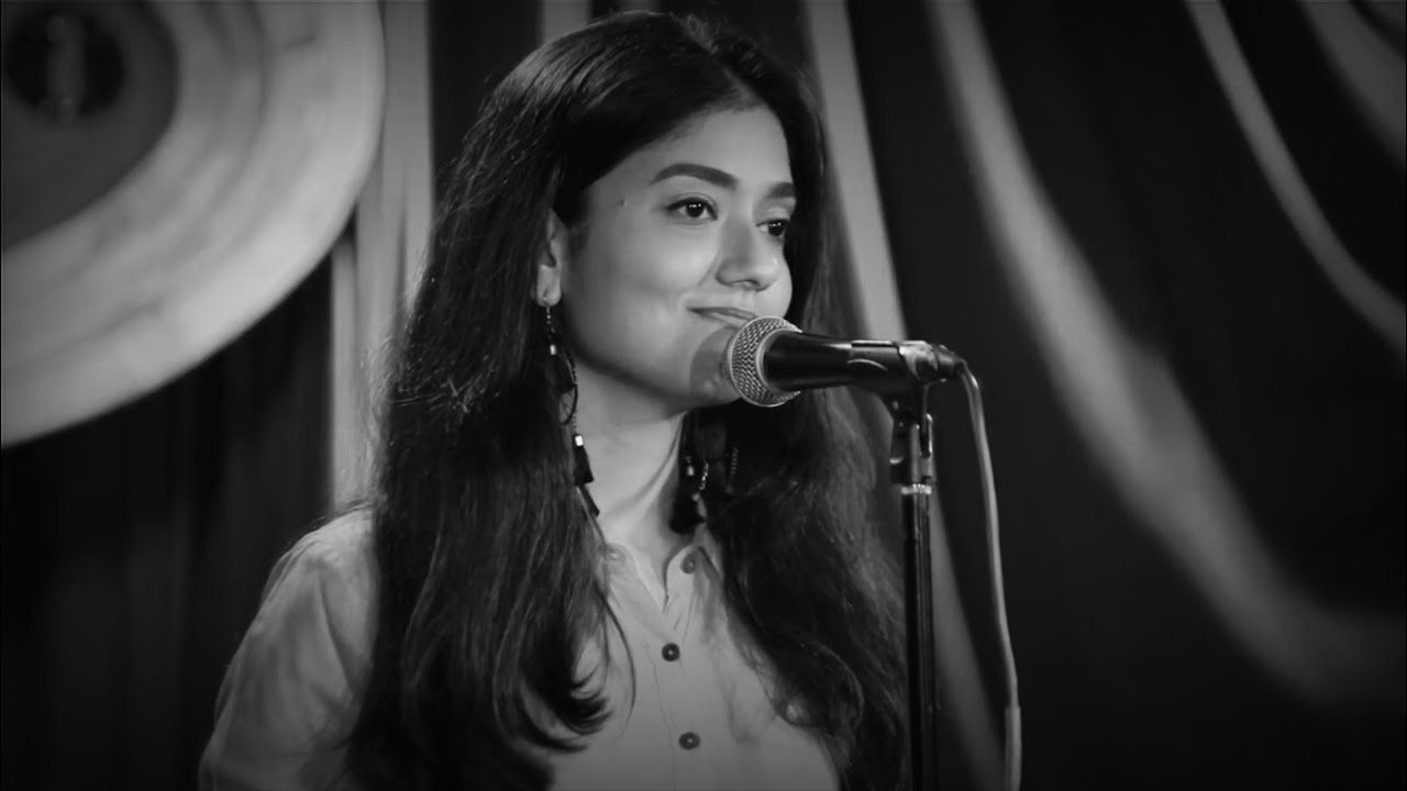 Kisi Ko Khayalo Me Basana Sahi hai Kya | Sainee Raj | Ideal Lines - YouTube