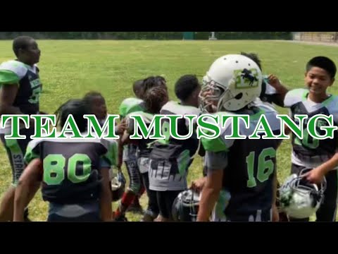 CLS MUSTANG// STRENGTH & CONDITIONING// 2023 FALL SEASON!! - YouTube