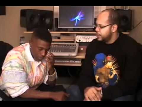 Lil Boosie Talks about diabetes - YouTube