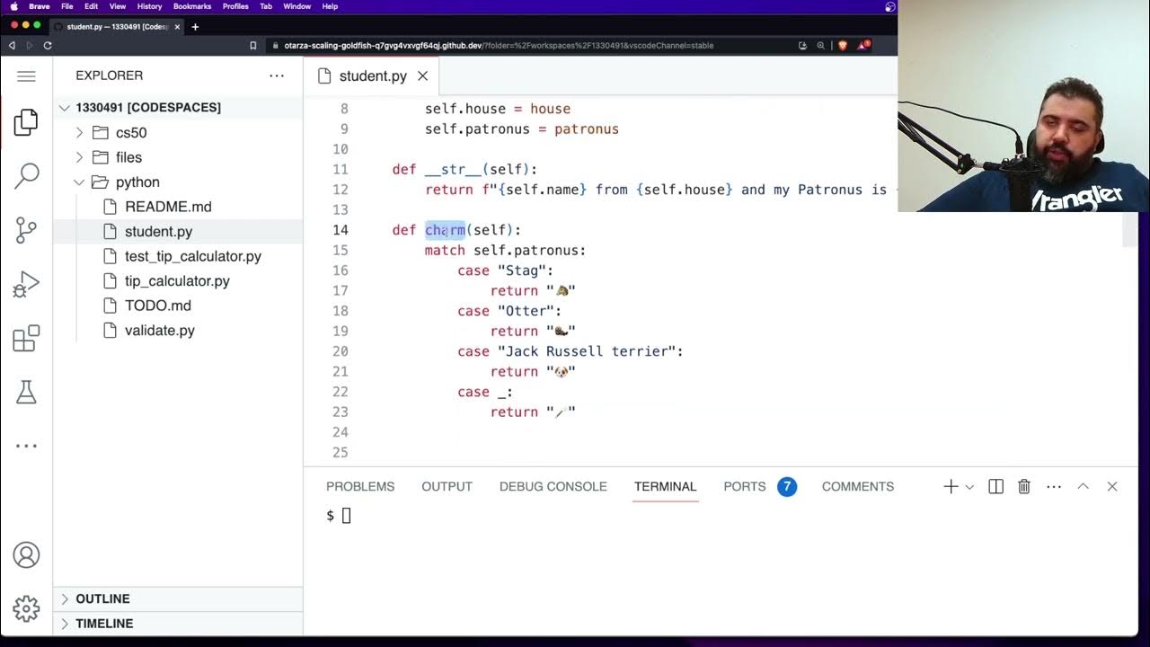Python OOP - part 2 - YouTube