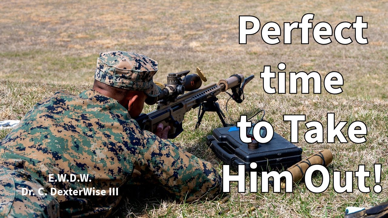 Time Bombs - Perfect Time to Take Him Out - YouTube