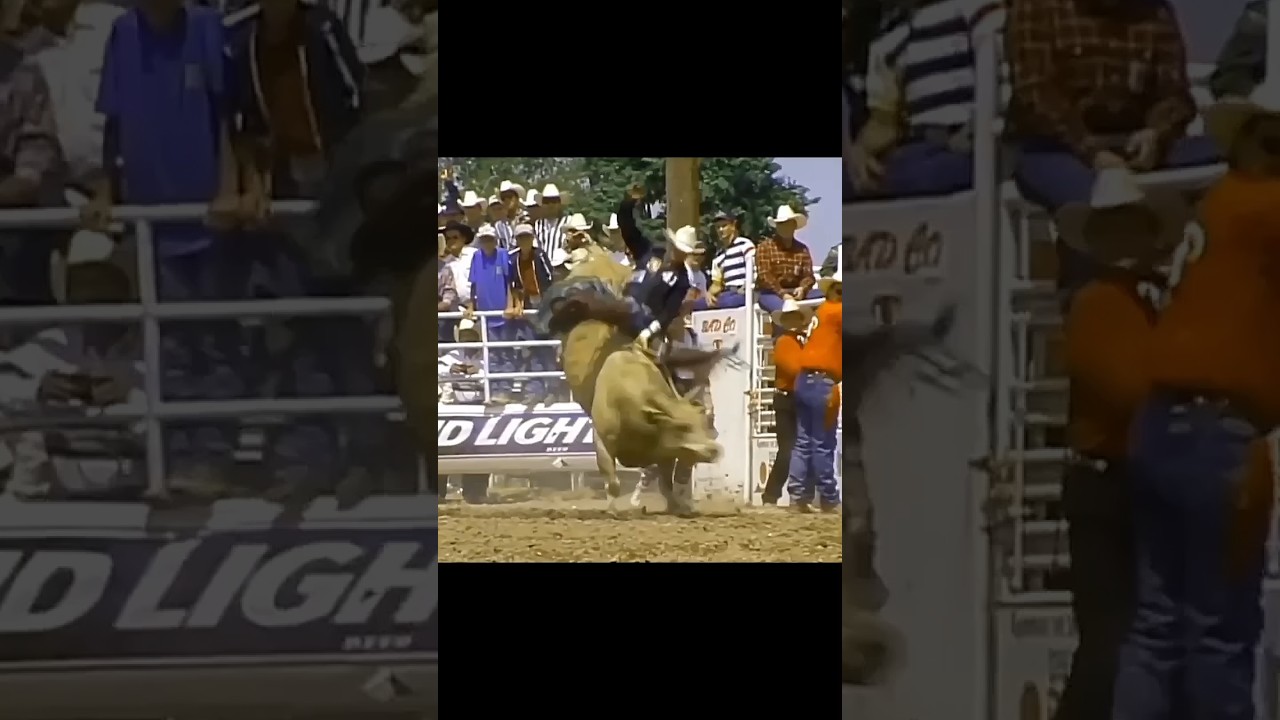 🇨🇦 Glen Keeley 🆚 Bugsy - 96 PBR Del Rio (84 pts) #shorts #agro #sports ...