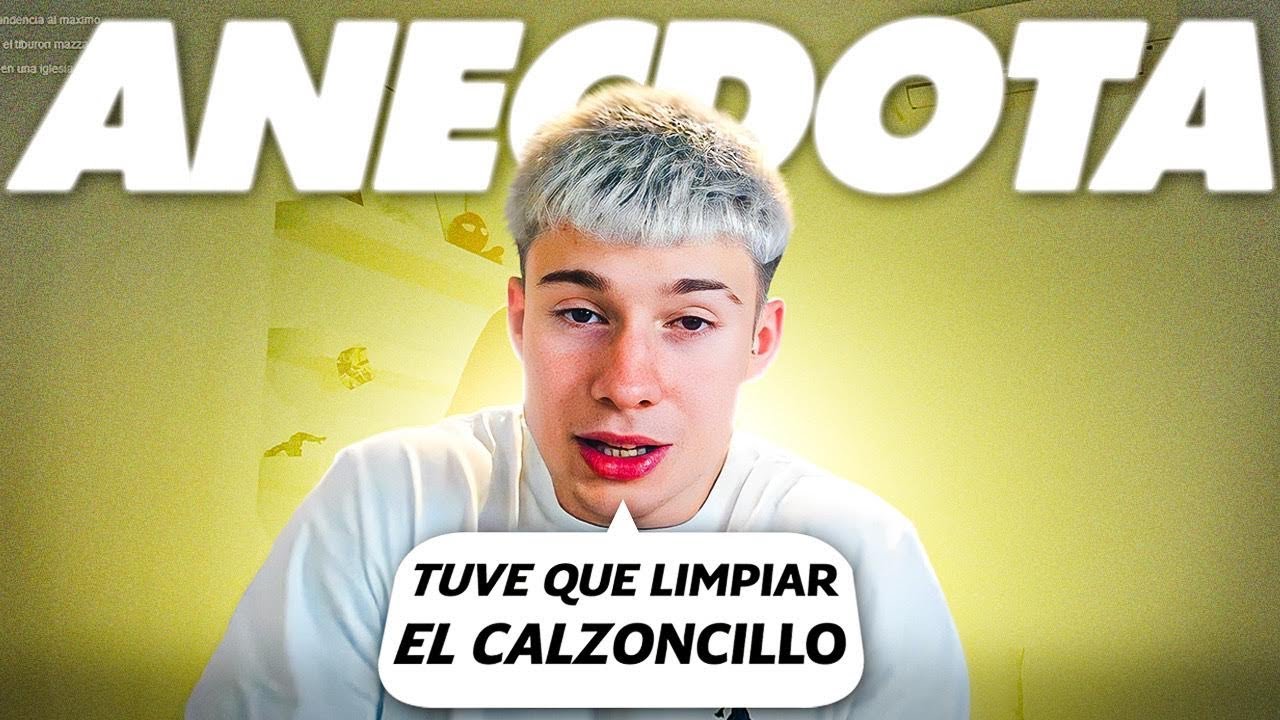 me hice caca - YouTube