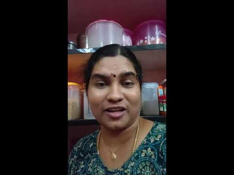 Geetha's Kitchen is live - YouTube