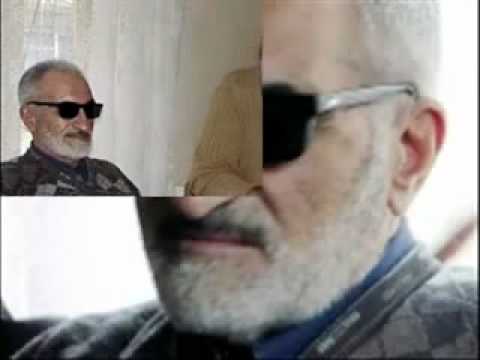MEVLÜT İHSANİ-ŞEHİT MEZARI