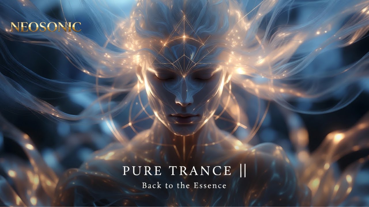PURE TRANCE 2 | Back to the Essence + Bonus Track #trance # ...