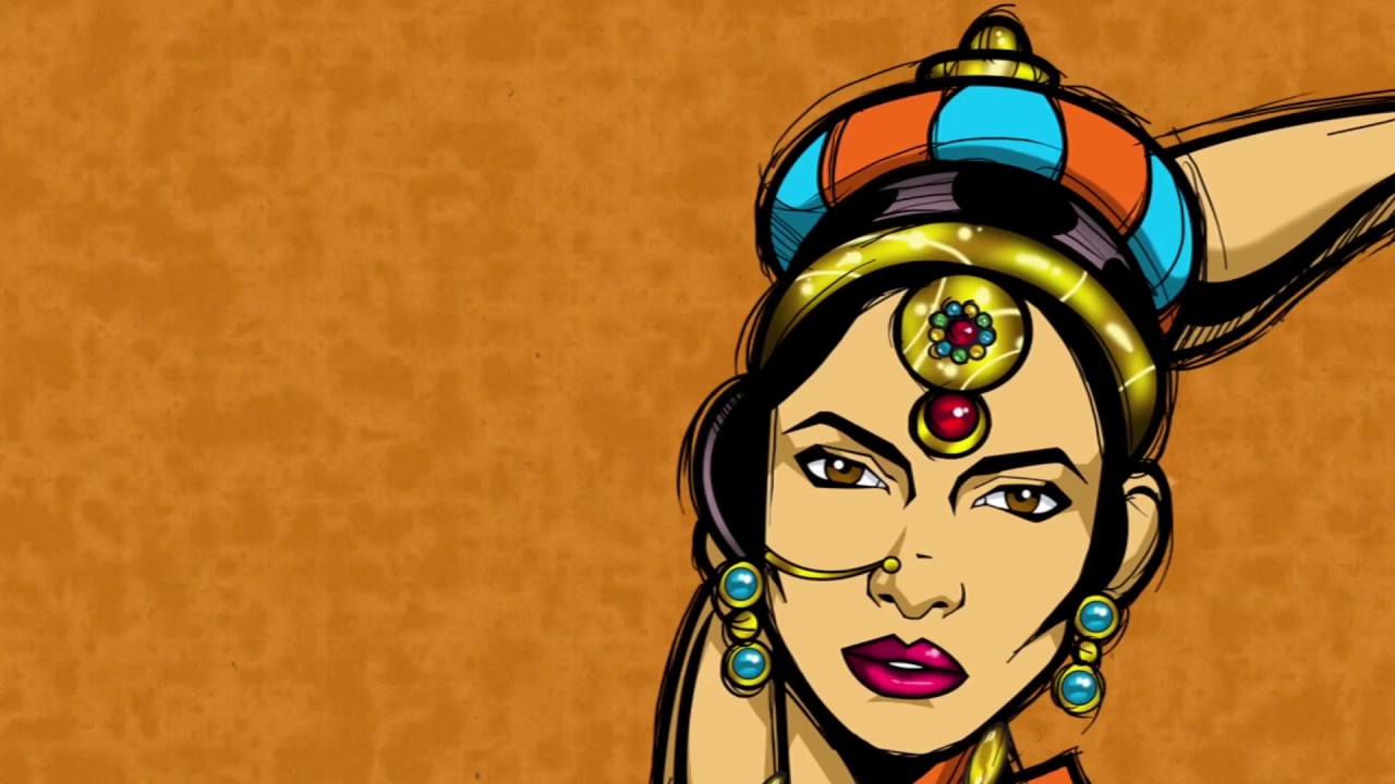 Karma Machine by Surinder Sandhu - Promo - YouTube