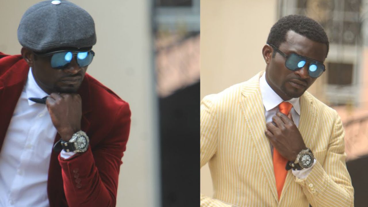 DJ SAM N°1 PARIS AUX OSCARS 2015 DE BRUXELLES - YouTube