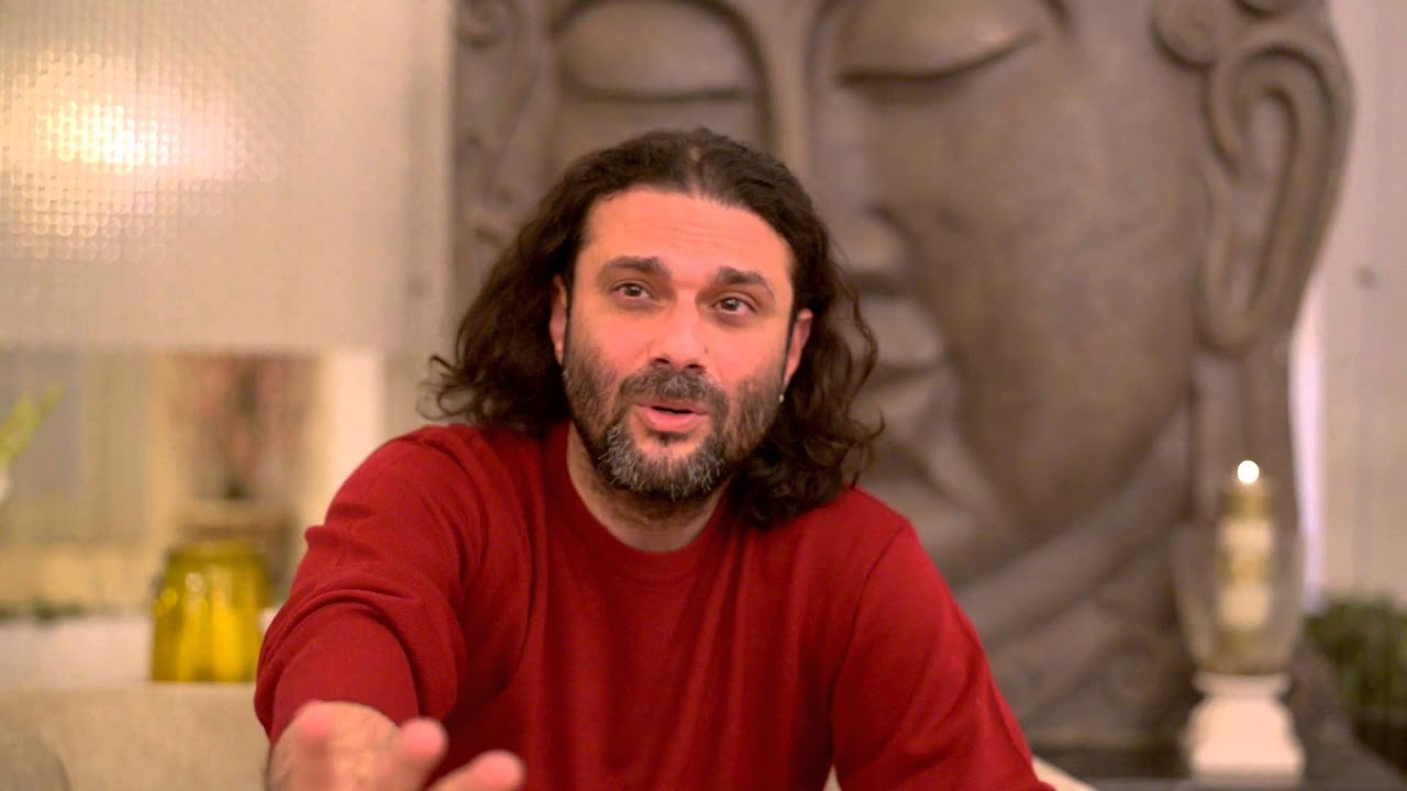 Ruzbeh Bharucha: Why do we fear failure? - YouTube