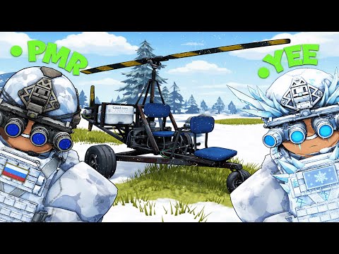 How we DOMINATED Wipe Day! | Fallen Survival