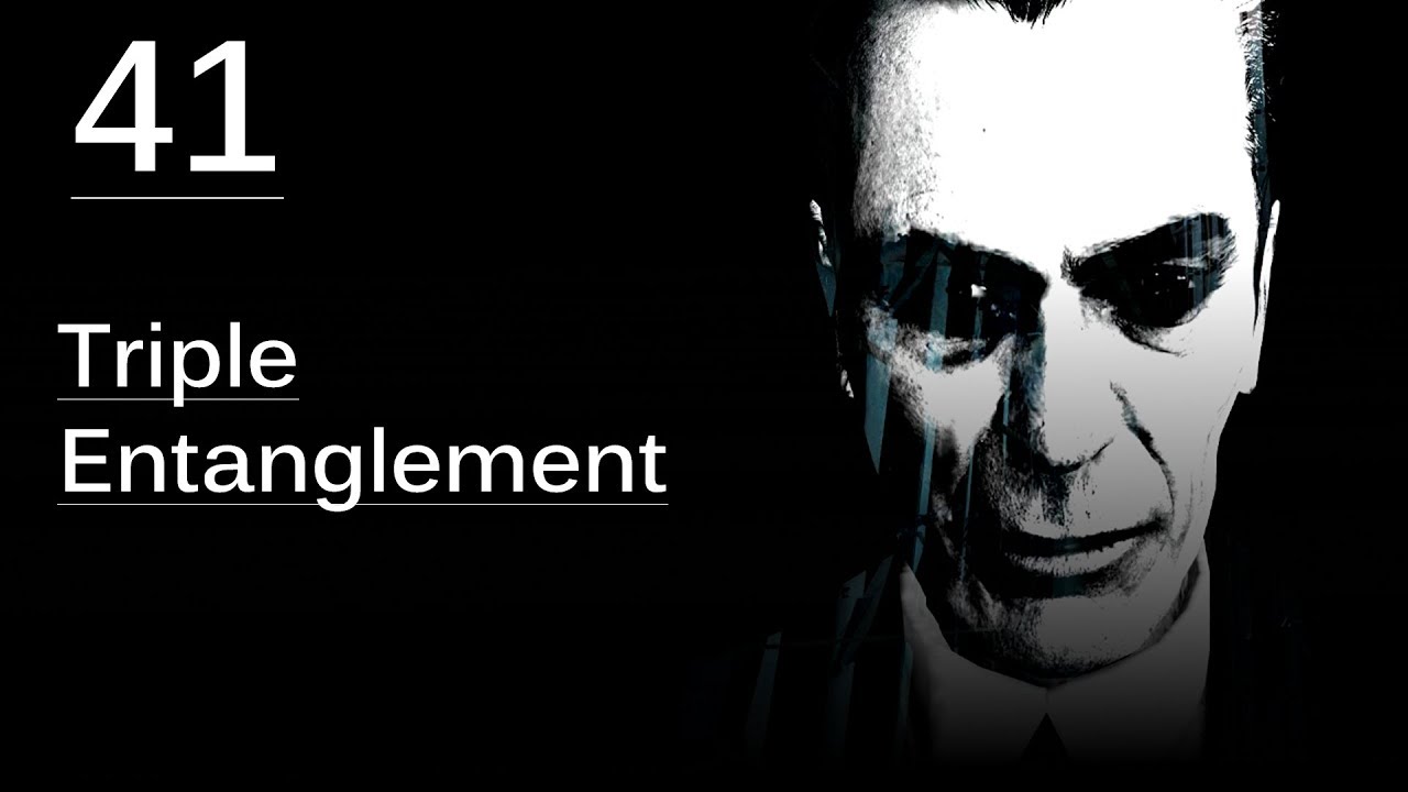 Half-Life ² - Triple Entanglement - YouTube