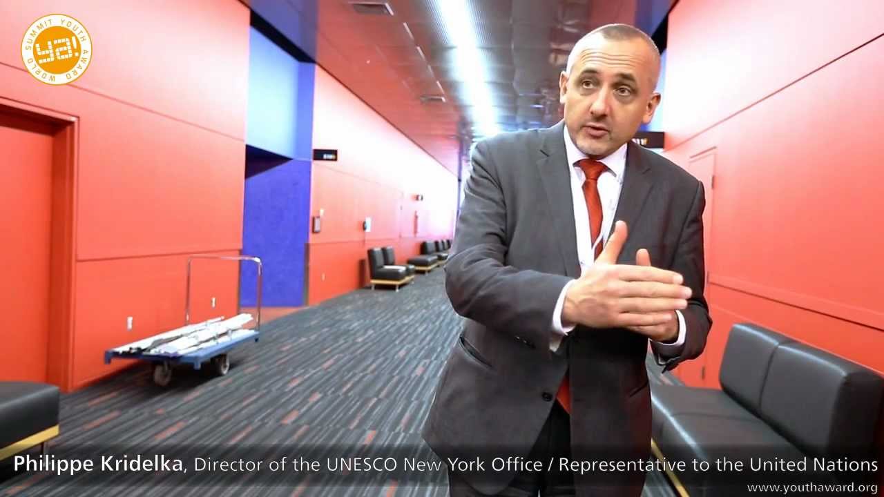 WSYA_2012_Montréal_PHILIPPE Kridelka - YouTube