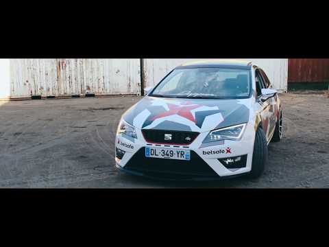 #2. SEAT LEON [ BETSAFE ] 974