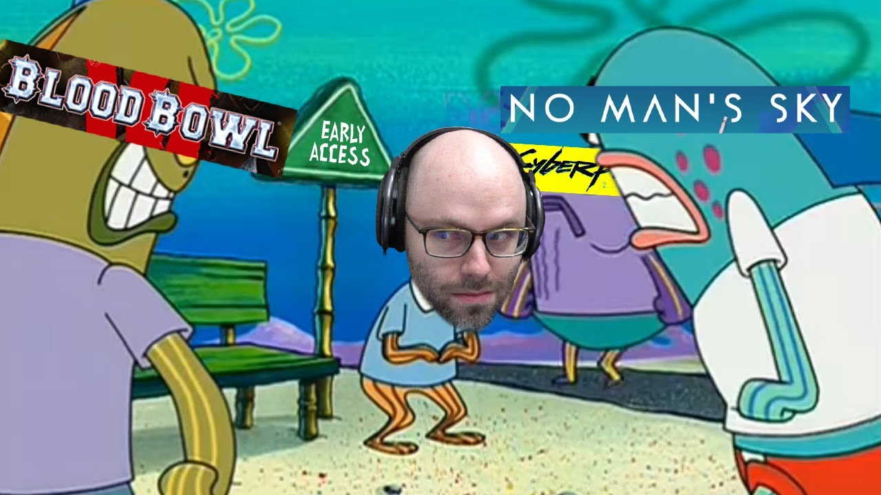 The Early Access Experience - YouTube