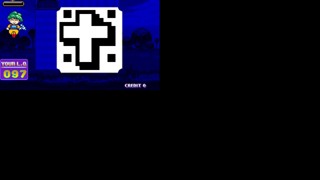 Logic Pro Adventure arcade 1cc - YouTube