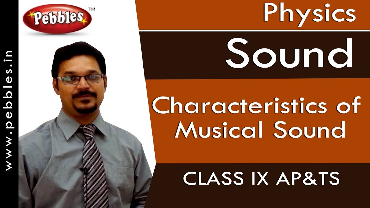 Characteristics Of Musical Sound Sound Physics Class 9 AP TS characteristics-of-musical-sound-sound-physics-class-9-ap-ts