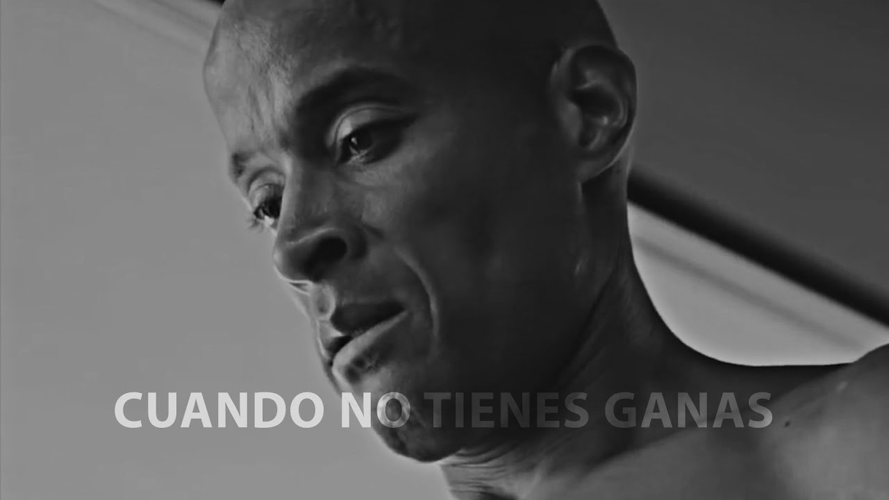 CUANDO NO TIENES GANAS - Motivación Personal - YouTube