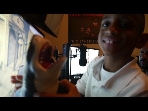 VLOGTOBER: CONGRATS TO MY GIRL! FEELING SICK, & JAYDEN SAYS.....