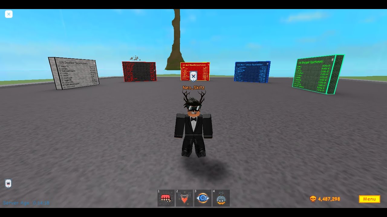 Spts Origin: 1Sx bt + New aura and skill! - YouTube