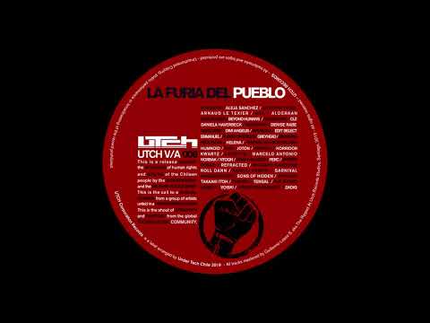 Samuli Kemppi - Examples of Brutality [UTCH V/A 006]