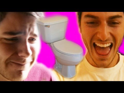 Gotta Pee! - YouTube