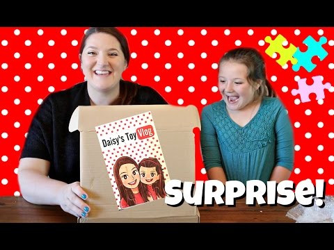 Mystery Puzzle CHALLENGE By Puzzlesprint- Can you guess what our puzzle says?! GIVEAWAY!