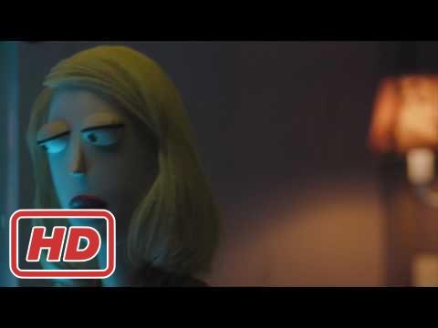 Rick & Morty - Puppet Promo - YouTube