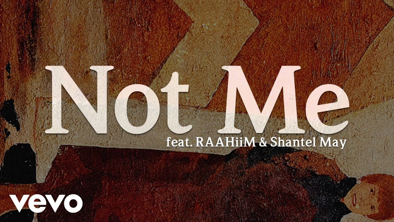 Rory - Not Me (ft. RAAHiiM & Shantel May) [Official Audio] - YouTube Music