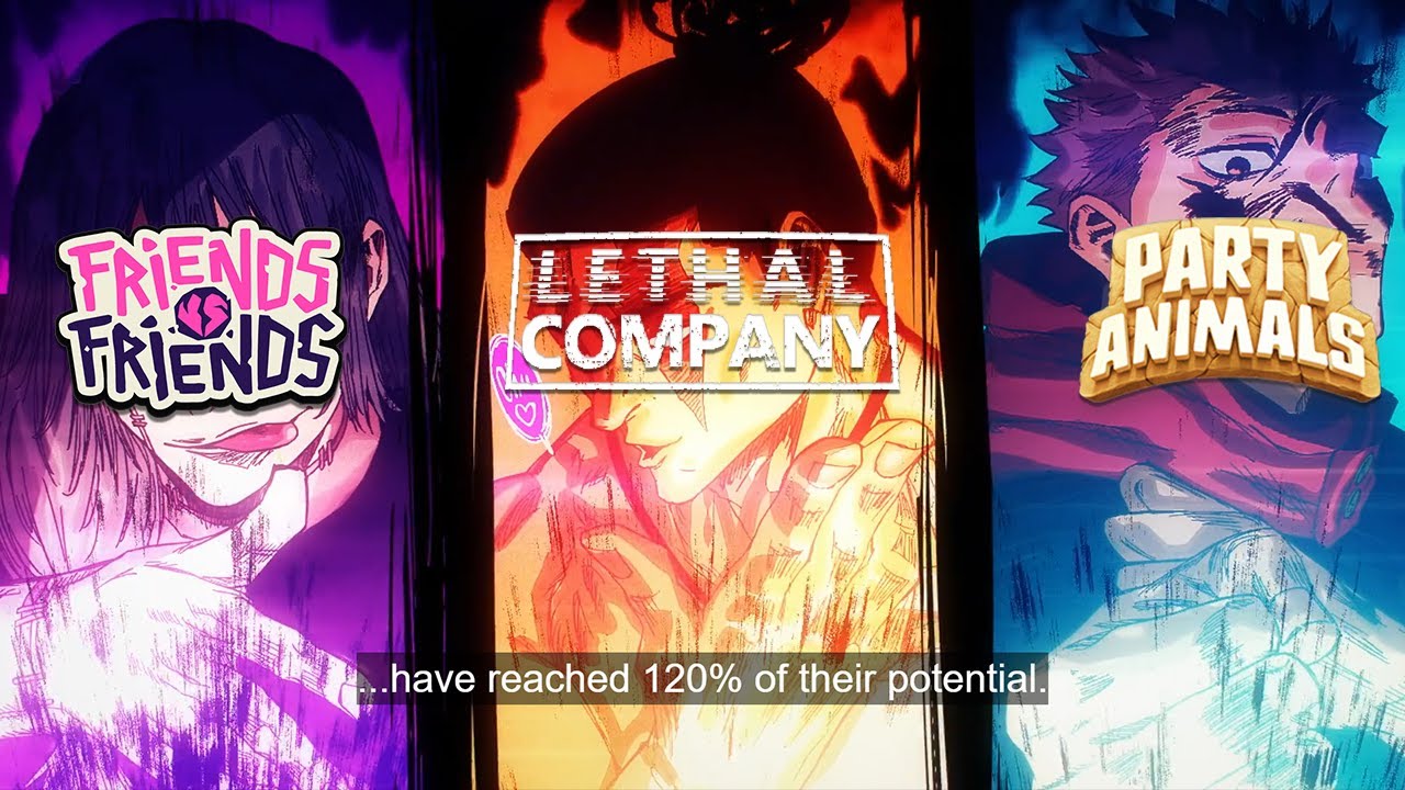 I AM THE VARIETY GAMER - YouTube