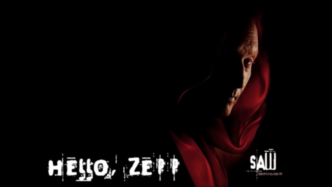 JIGSAW (Hello zepp Remix) - YouTube