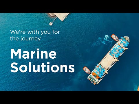 DESMI - Marine