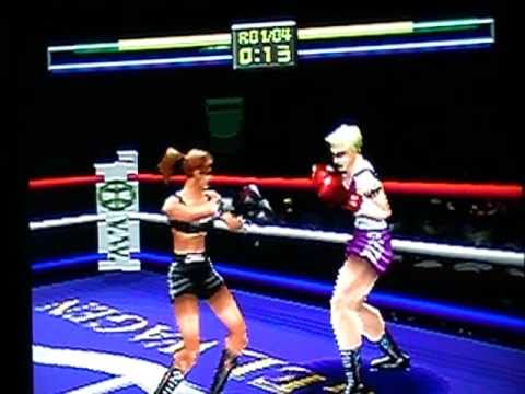 Contender 2 Gabrielle Espinoza vs Greta Halbrocken - YouTube