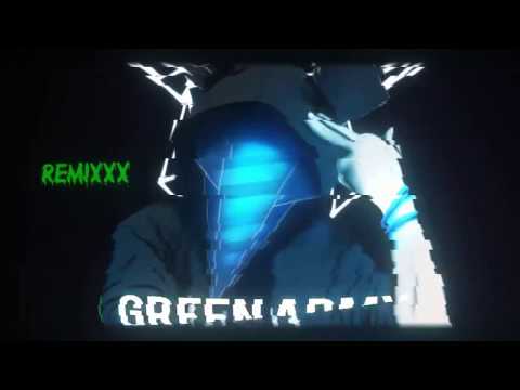 GReen ARmY Project - Club Dance Music ( BASS ☆ REMİX ) | Yaza Hazır Bomba Mix 2