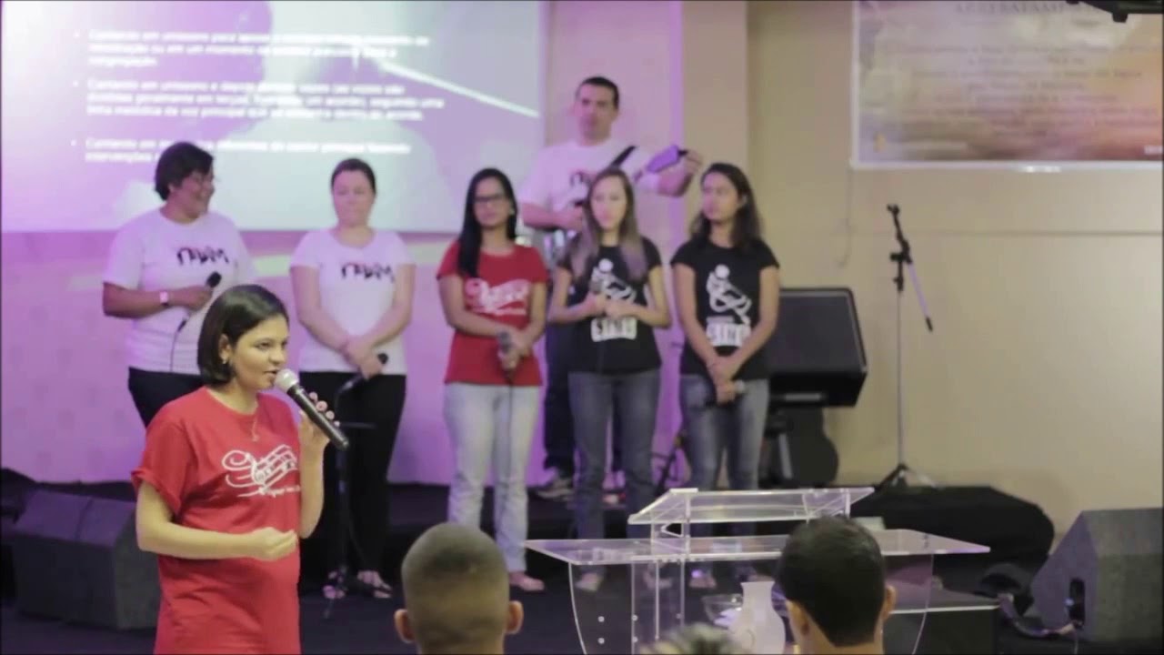 Backing Vocal - Dicas Práticas (#01) - YouTube