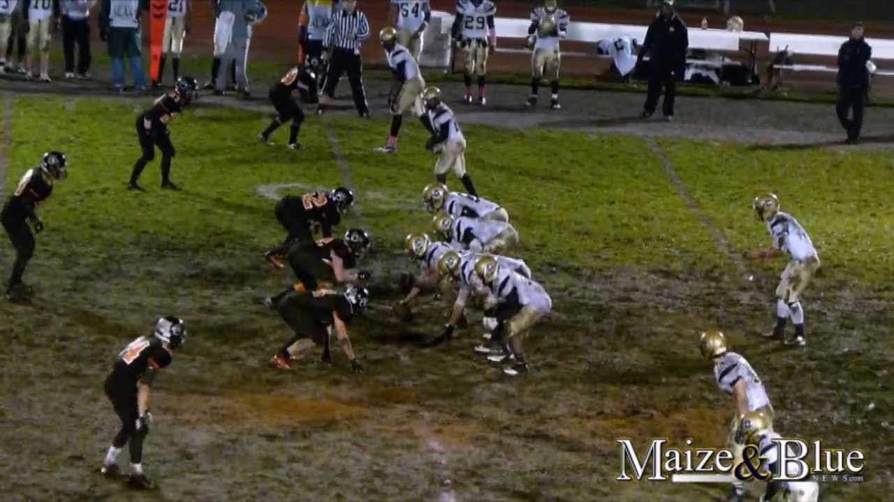 Tyler Wiegers highlights - YouTube