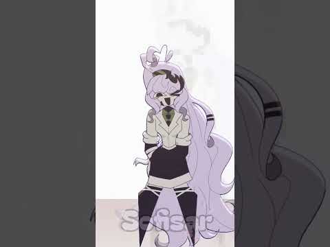 Créditos:Miss ART #fpe #oc todavía mi versión chico, lo estoy planificado...