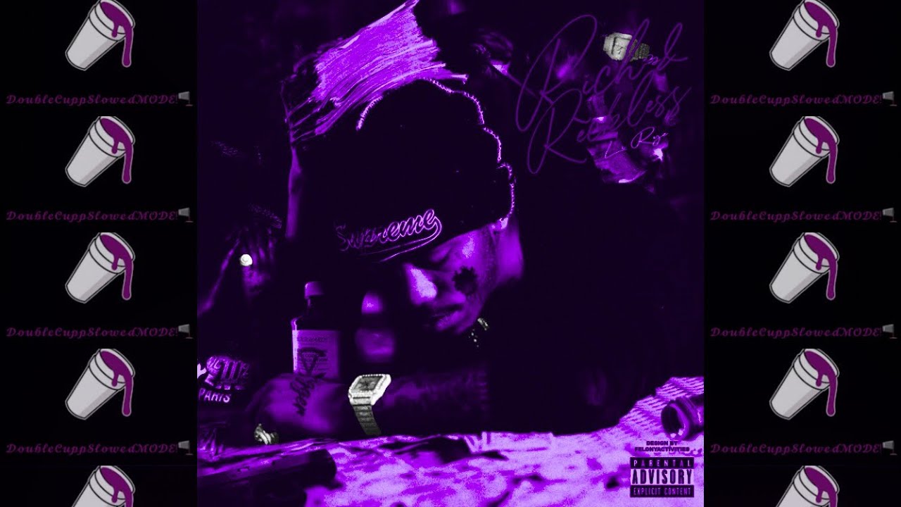 Li Rye - Mistaken ( Slowed Down ) - YouTube